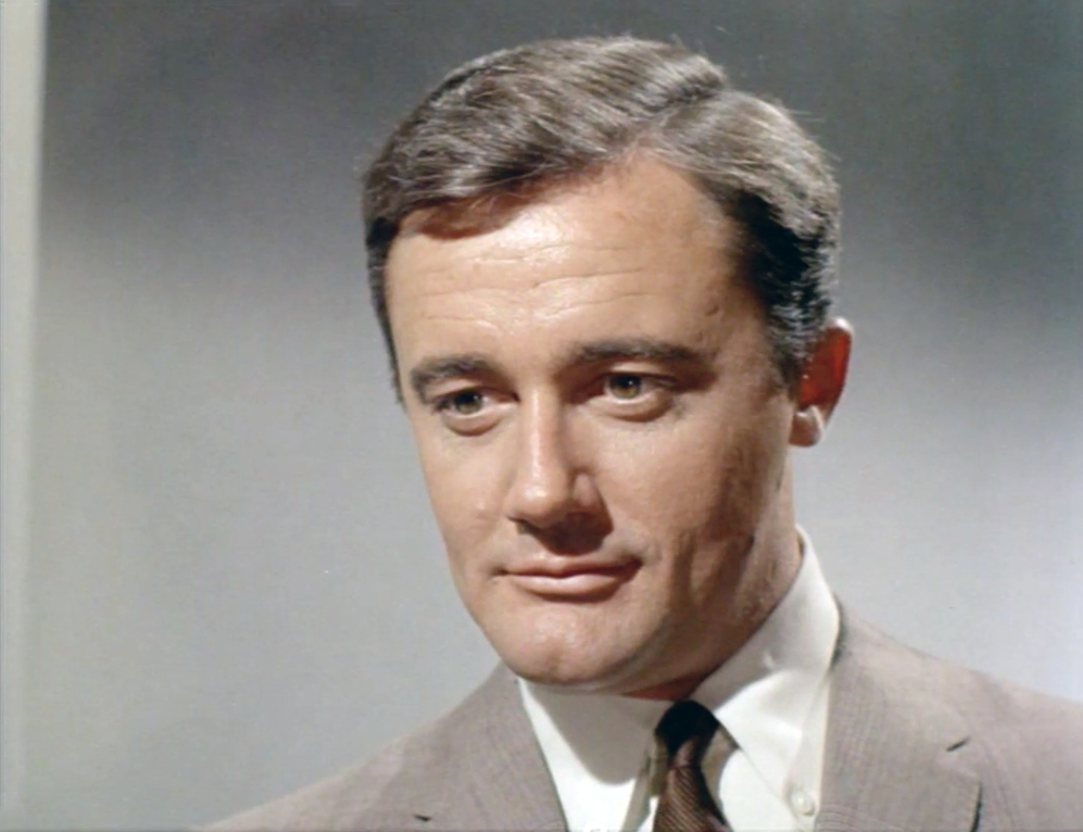 Robert Vaughn