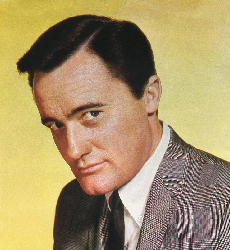Robert Vaughn