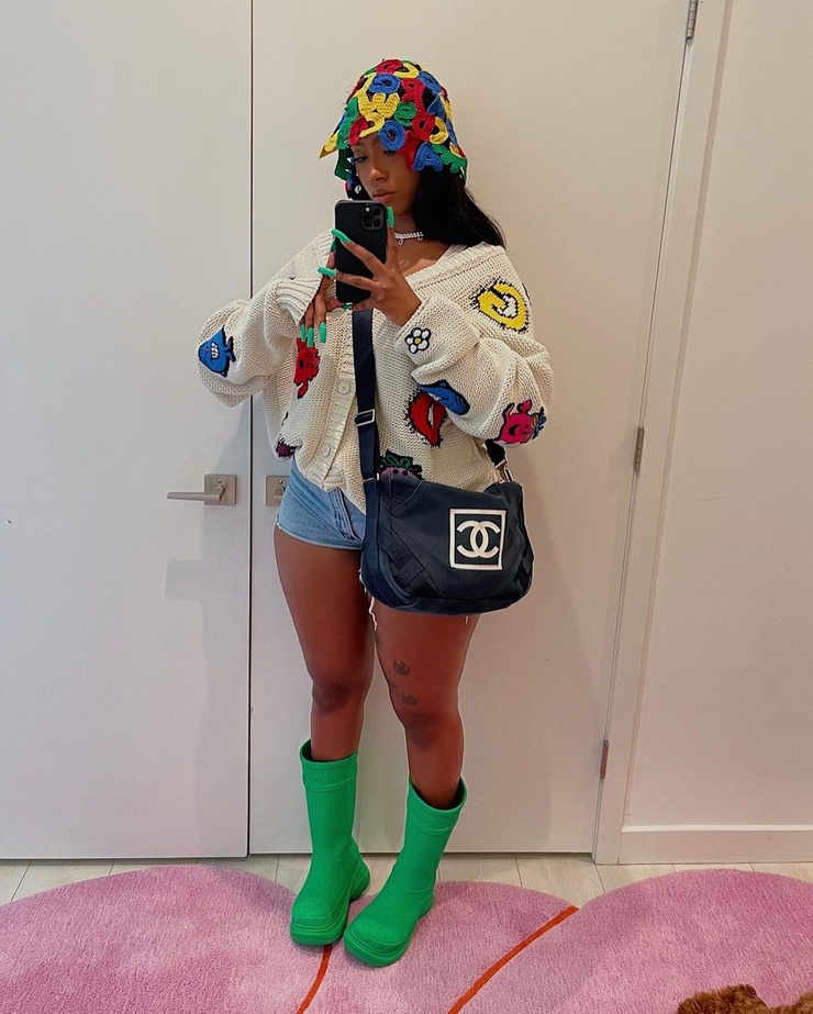 Picture of Raven TRACY