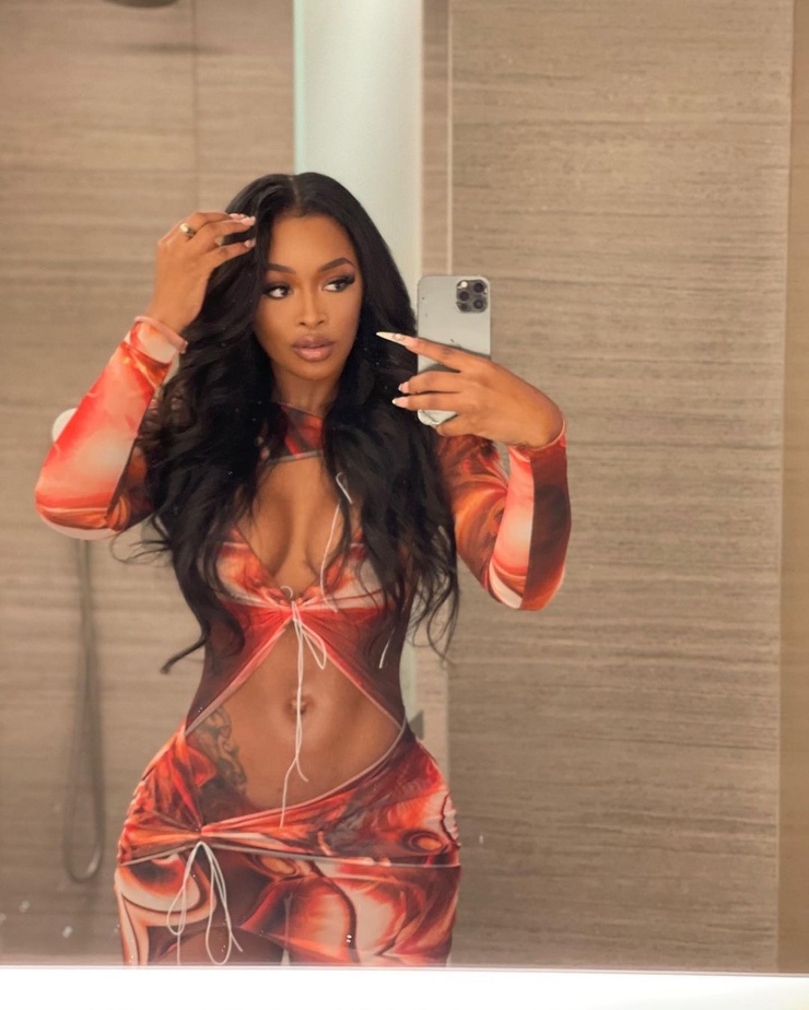 Picture of Miracle Watts