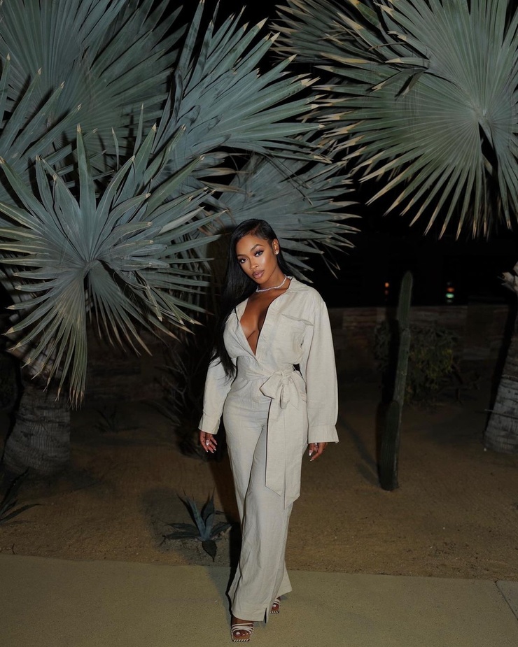 Picture of Miracle Watts