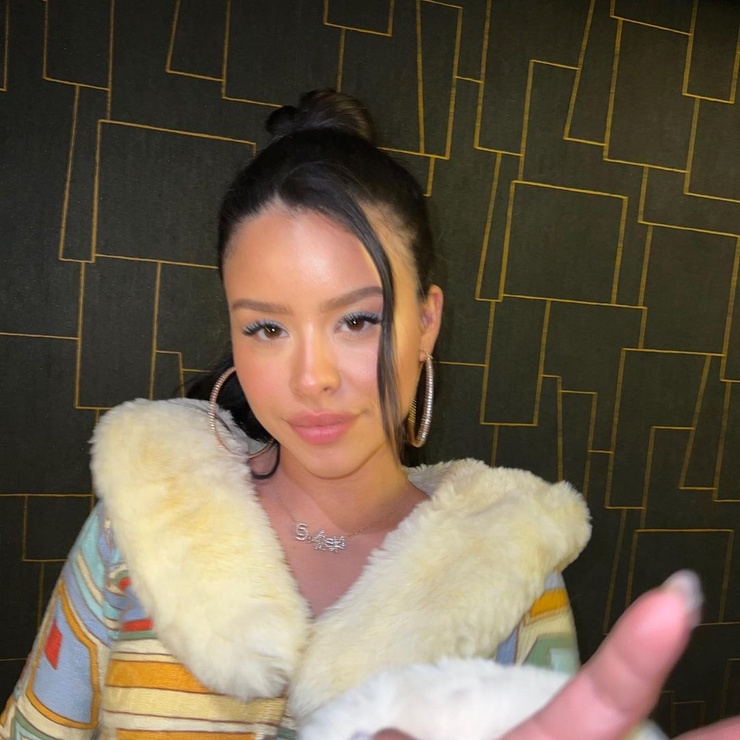 Picture of Cierra Ramirez