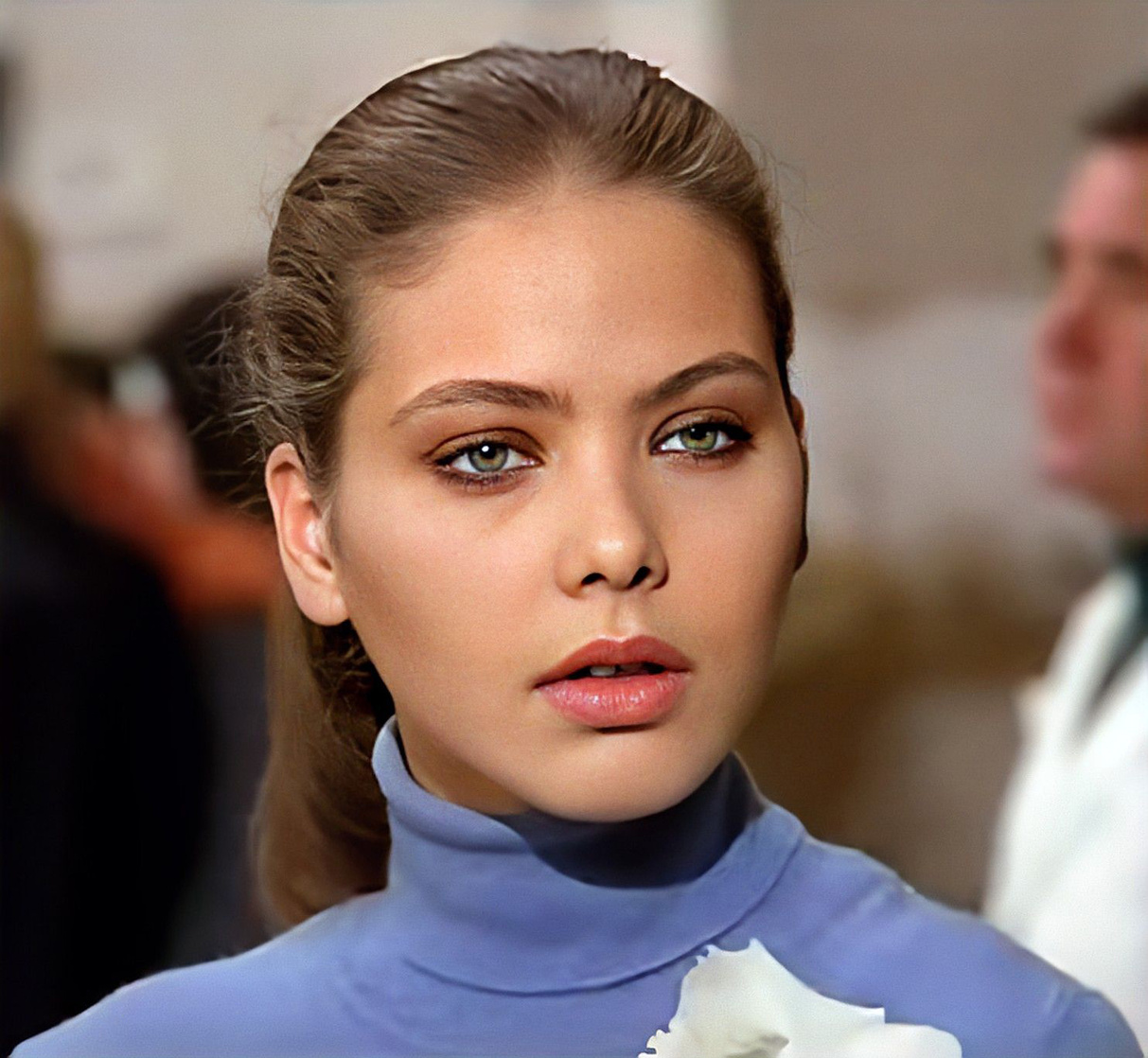 Ornella Muti