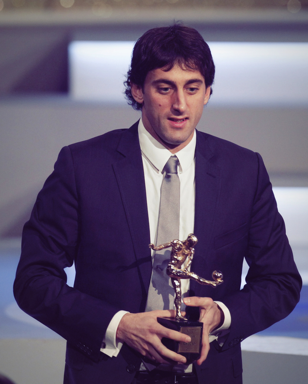 Picture of Diego Milito