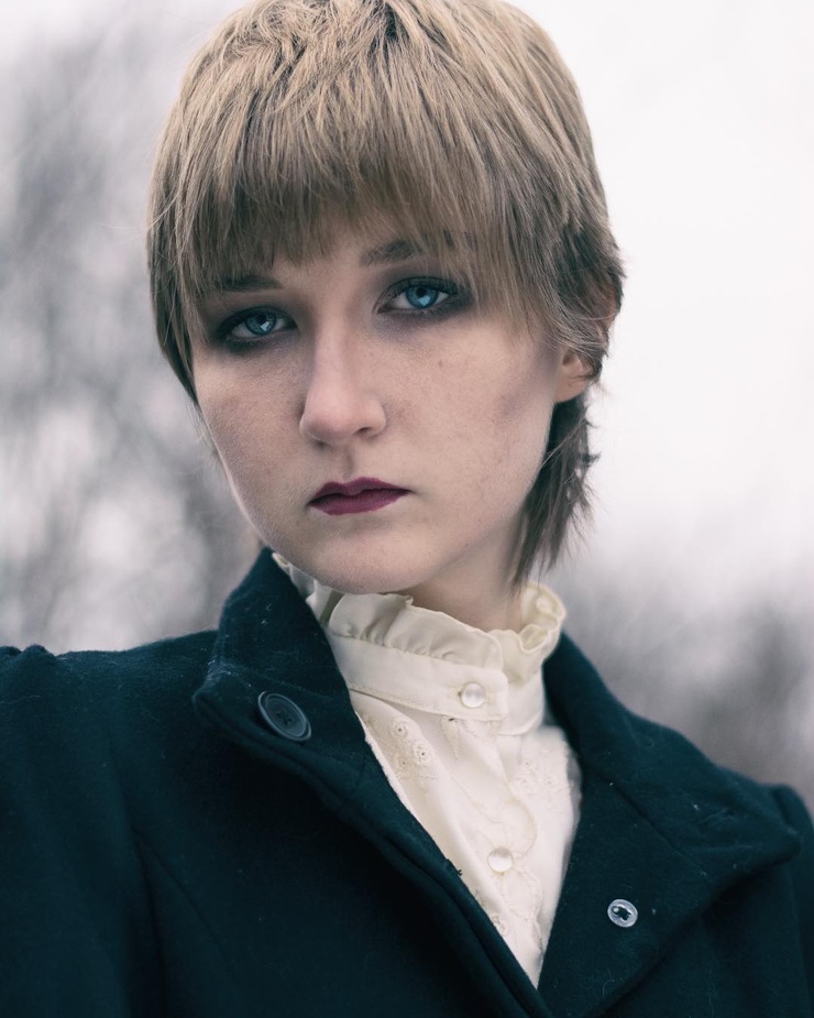 Picture of Mallory Hynes