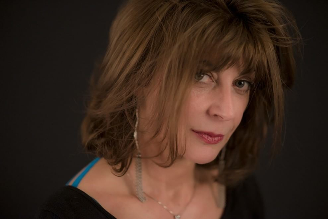 Picture of Cinzia Mascoli