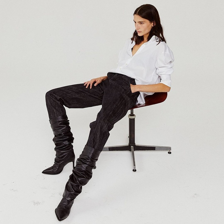 Picture of Carmen María