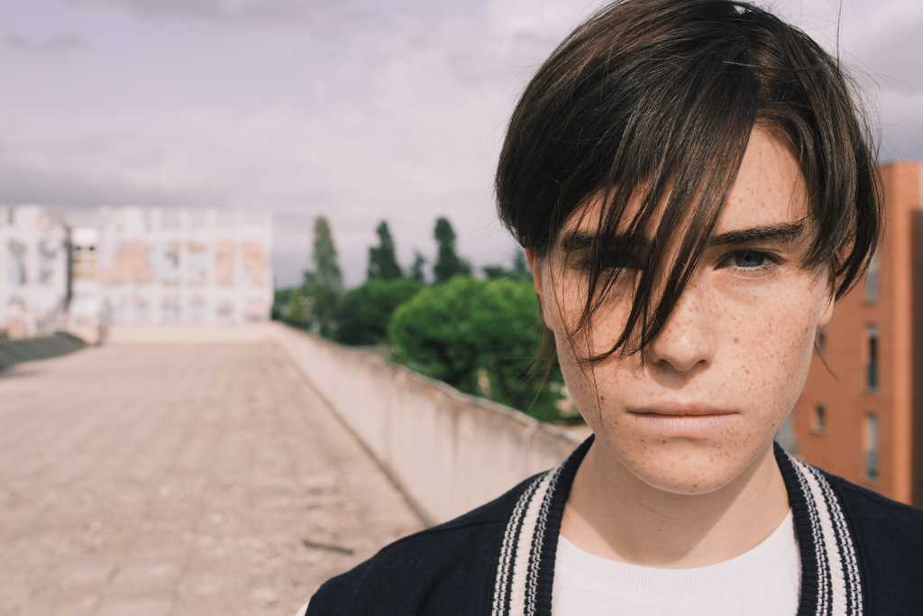 Picture of Irene Vetere