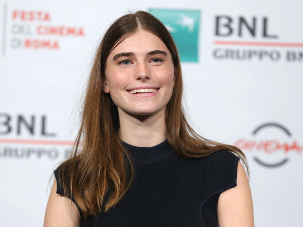 Irene Vetere picture