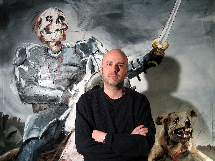 Picture of Raymond Unger