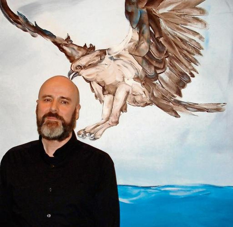 Picture of Raymond Unger