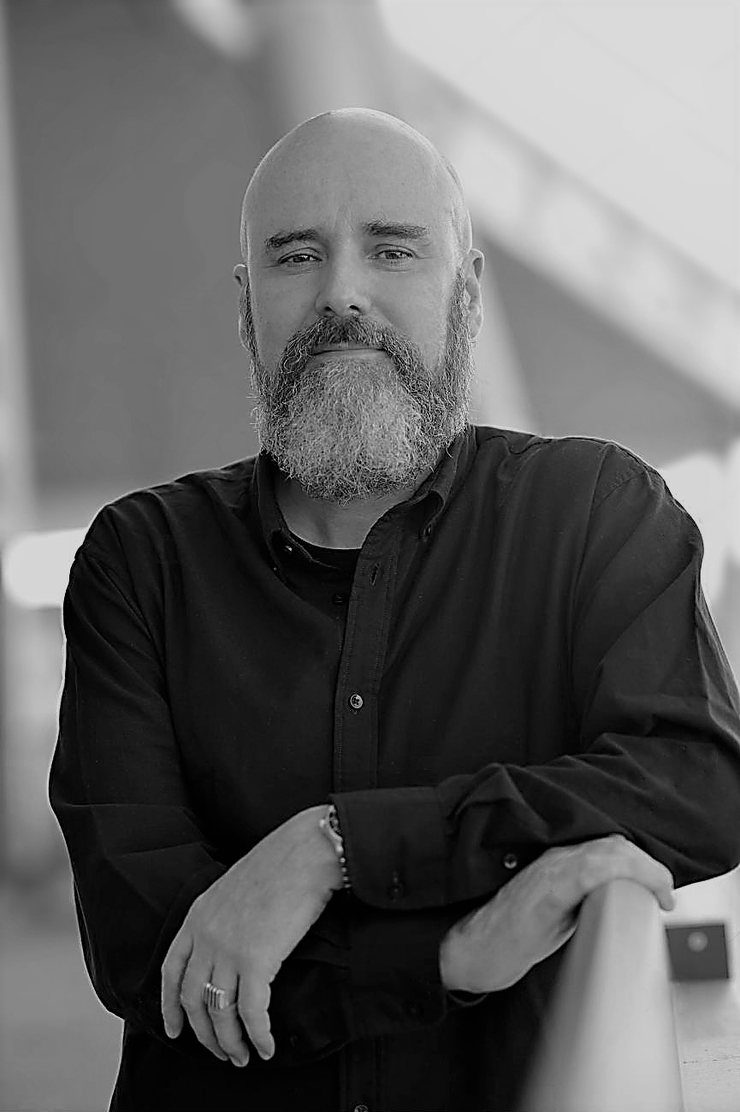 Picture of Raymond Unger