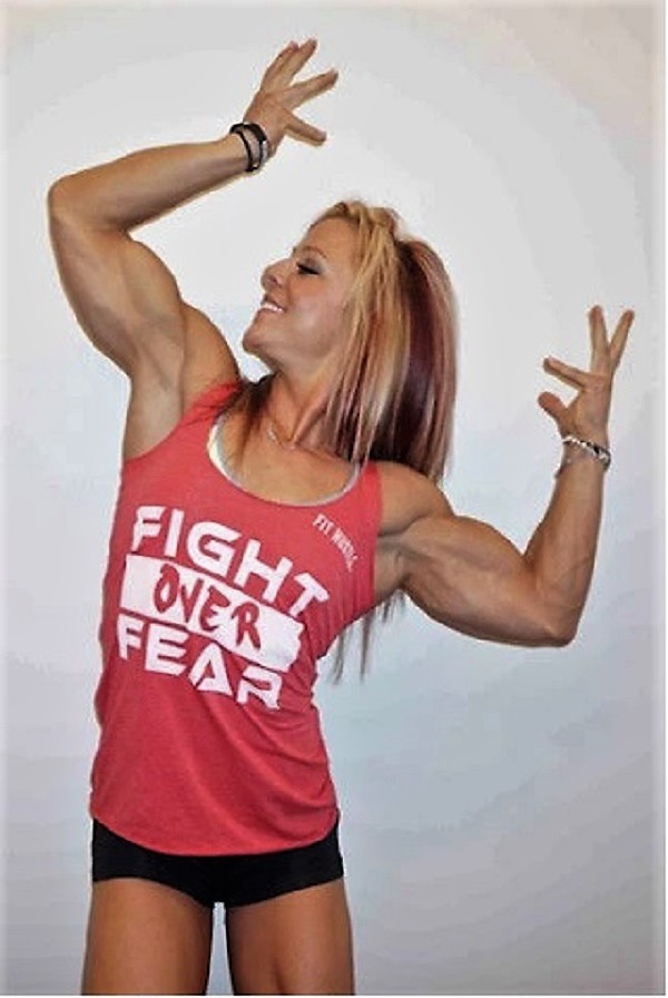 Danielle Reardon