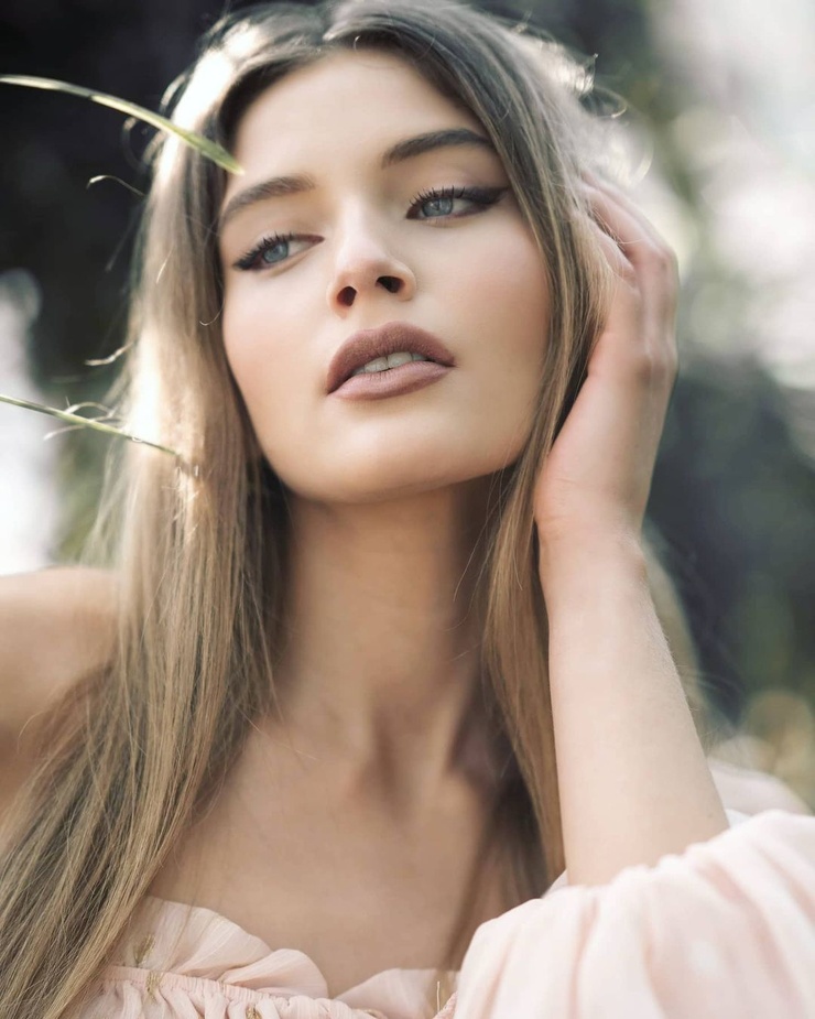 Picture of Clarissa Sirica