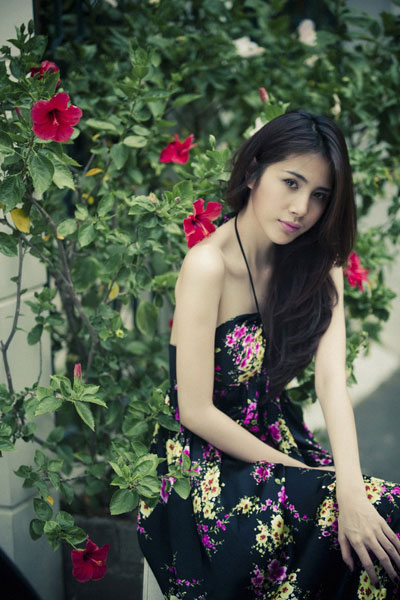 Picture of Thuy Tien