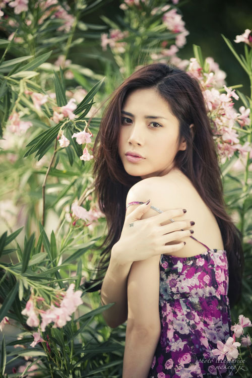 Image of Thuy Tien