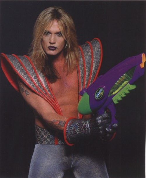 Picture of Sebastian Bach