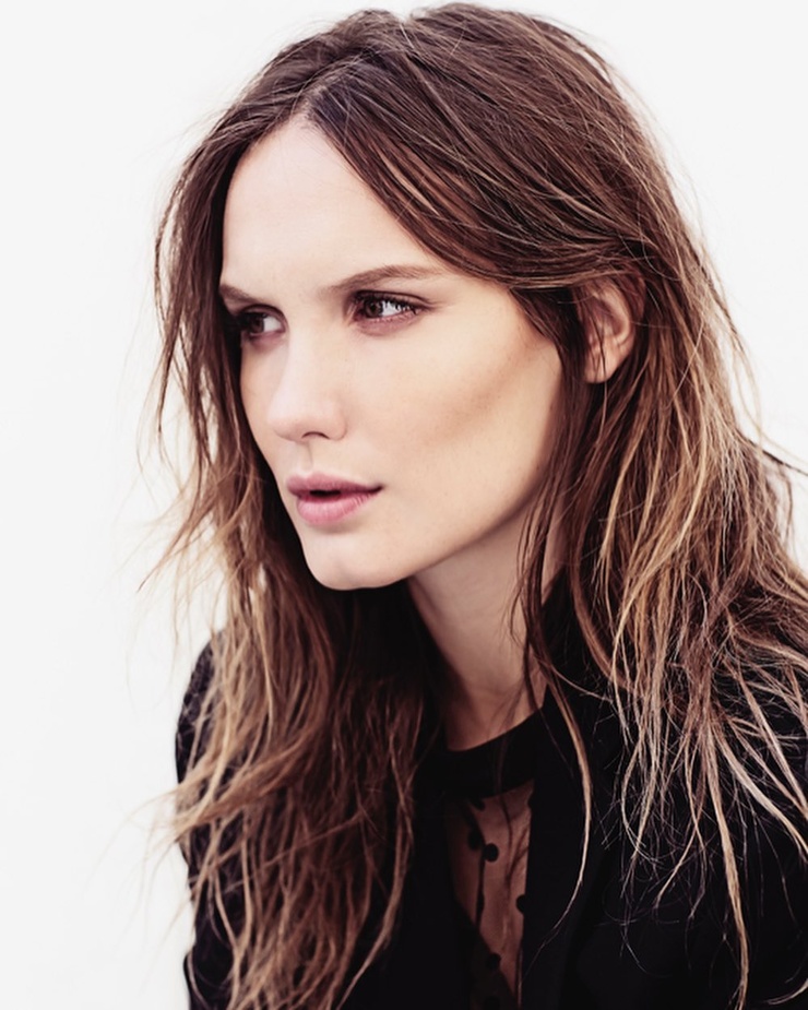 Picture of Ana Girardot