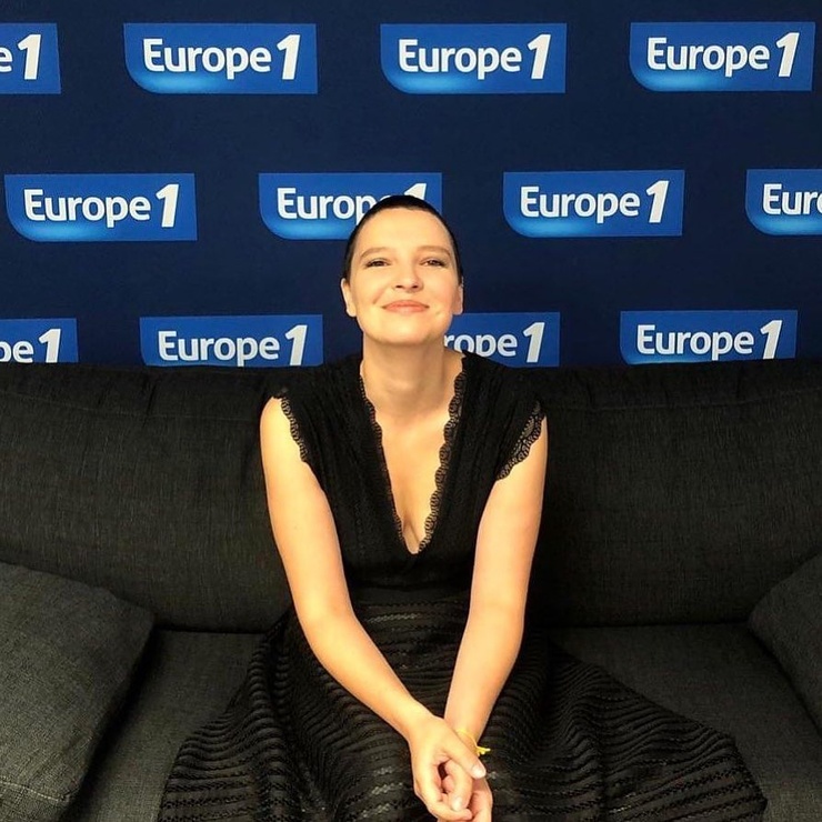 Picture of Anne Sila