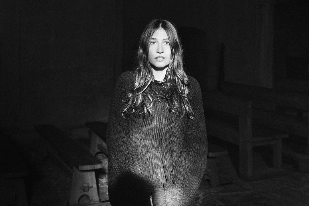 Image of Izïa Higelin