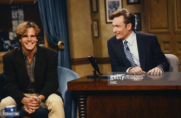 Picture of Craig Sheffer