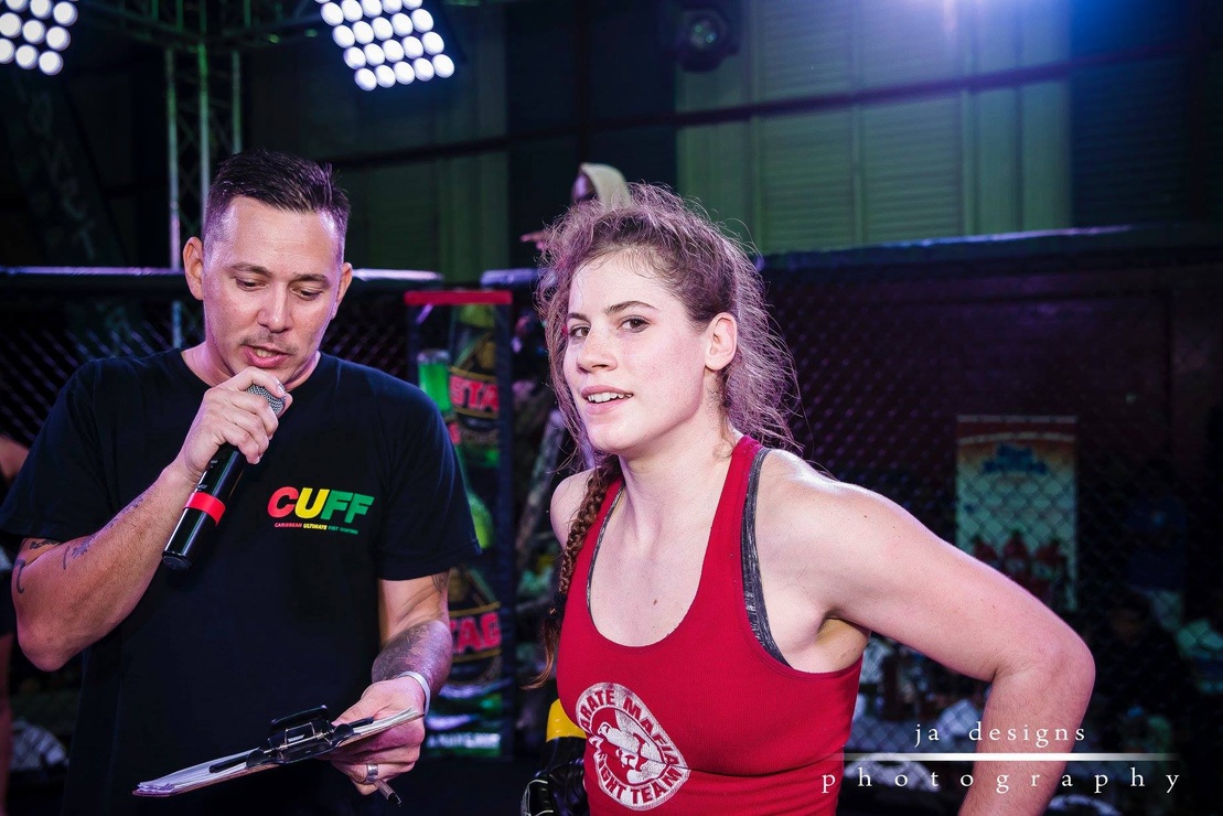 Image of Victoria Leonardo