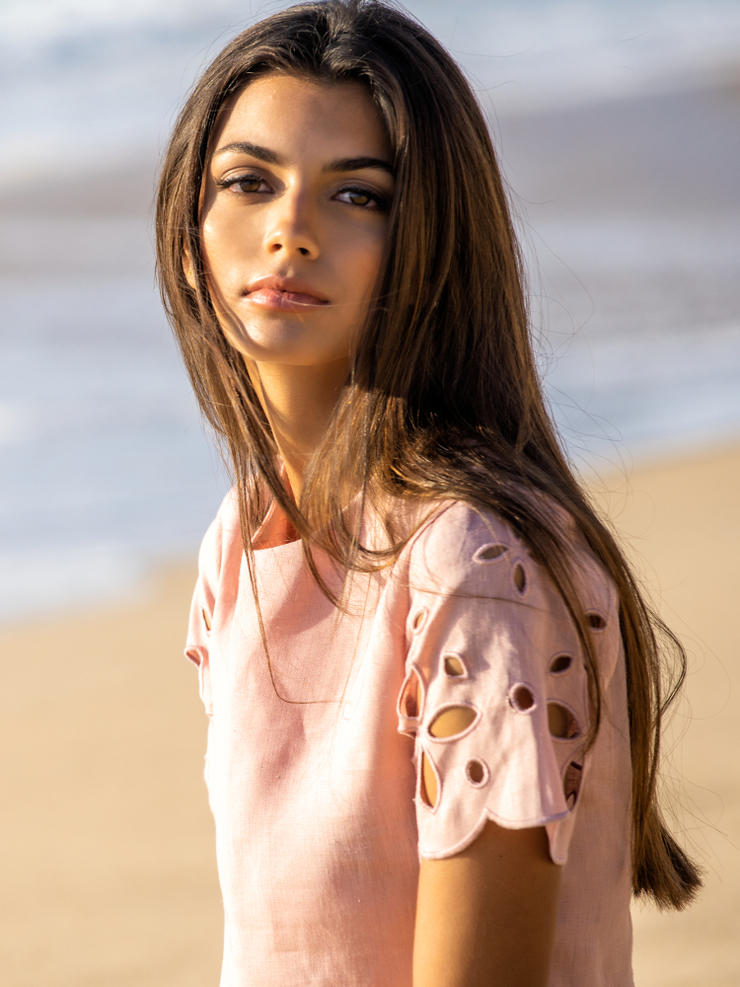 Picture of Francisca Cerqueira Gomes