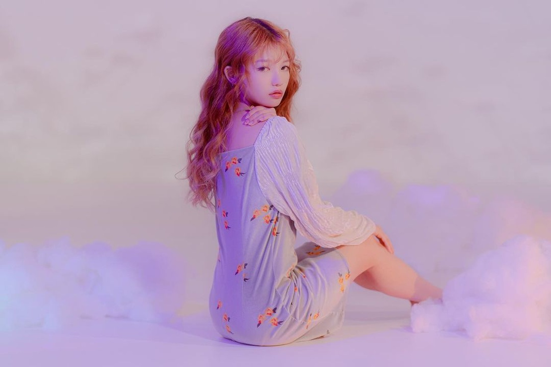 Yeon Su image