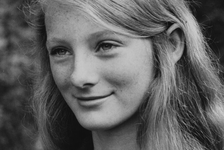 Picture of Julie Gholson