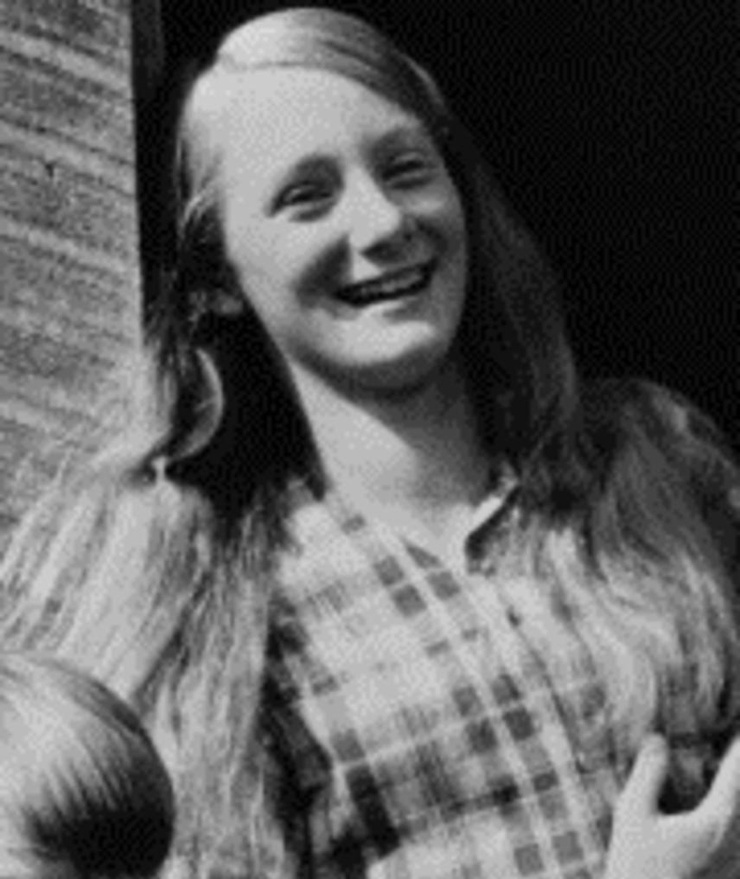 Image of Julie Gholson