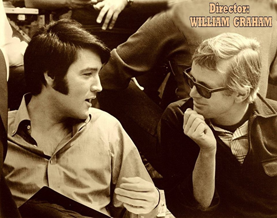 William A. Graham picture