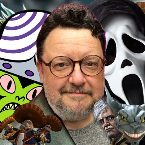 Picture of Roger Jackson