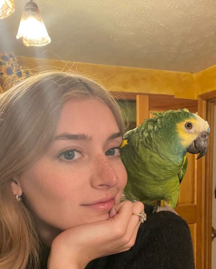 Picture of Jessica Clements