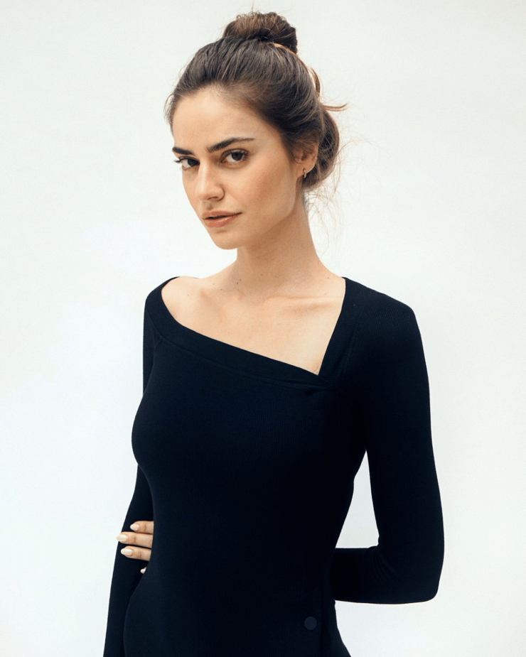 Picture of Paula Weckerle