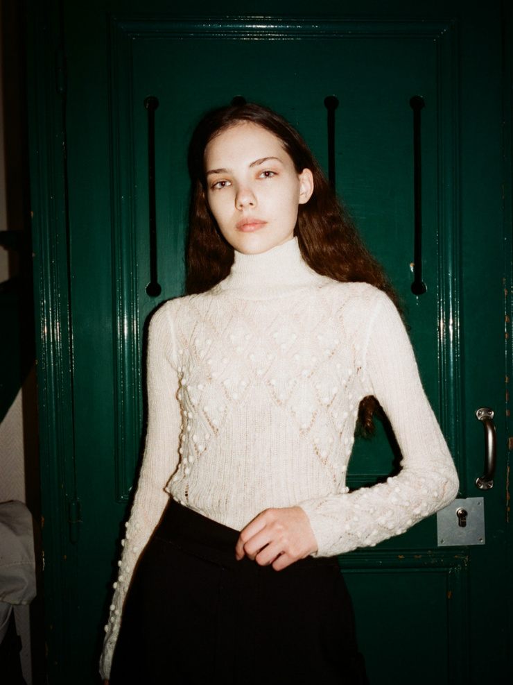 Picture of Anastasia Koroleva