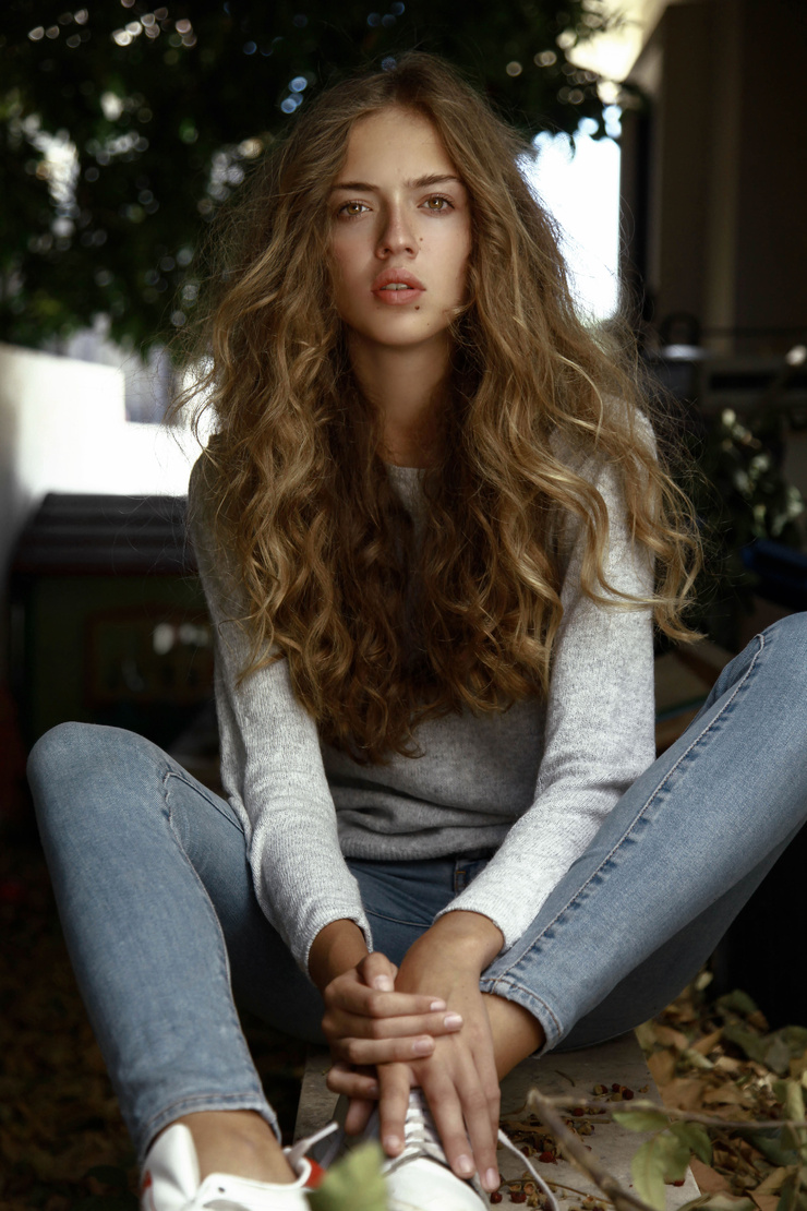 Shirel Sebban picture