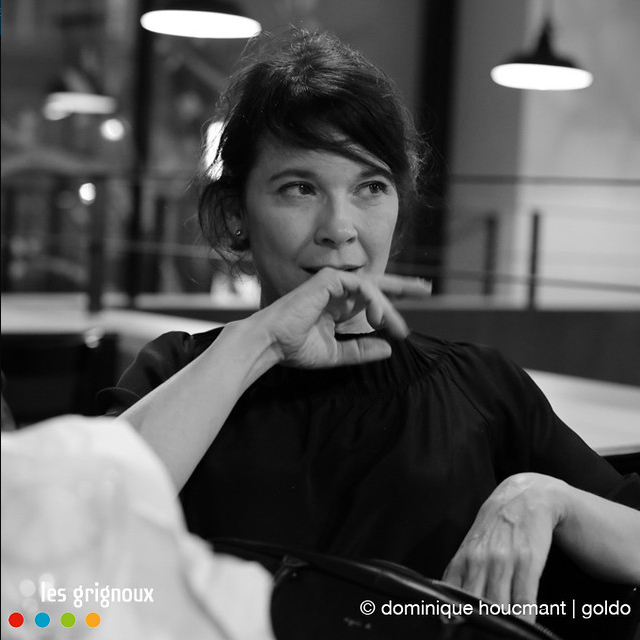 Picture of Anne Dorval