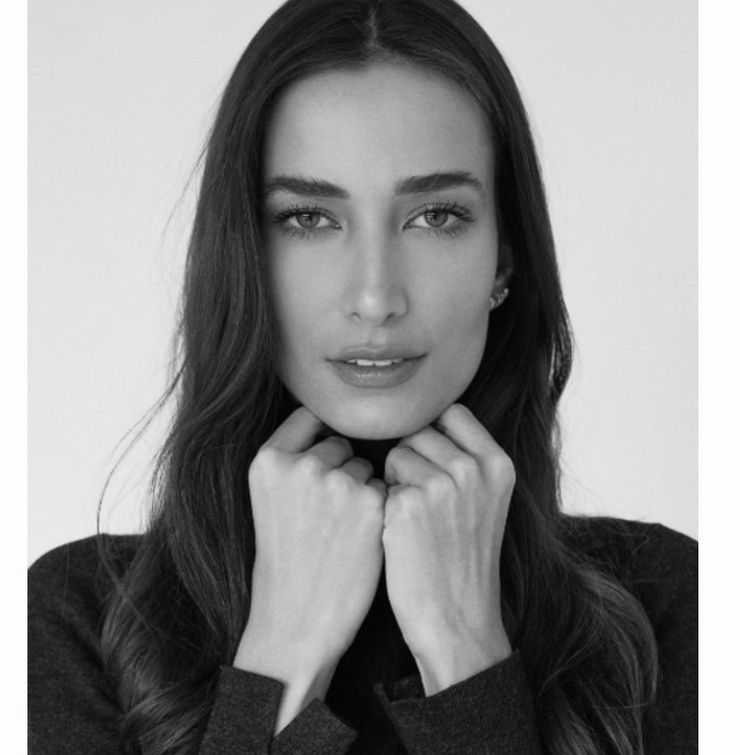 Picture of Julia Freiberger