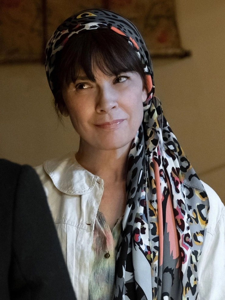 Image of Anne Dorval