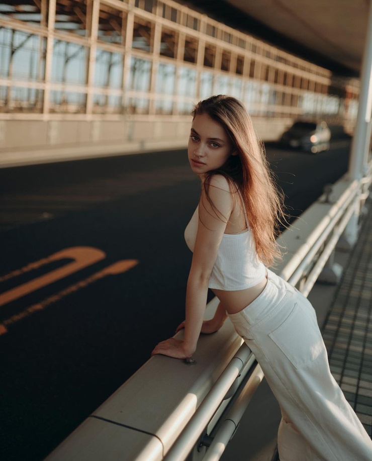 Picture of Irina Kotenko