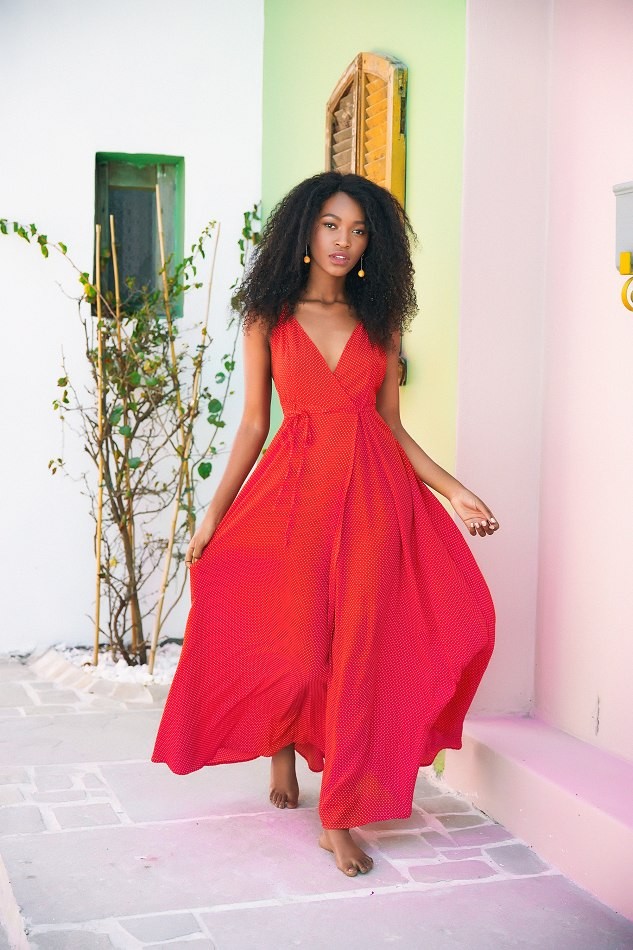 Picture of Naledi Mokoena