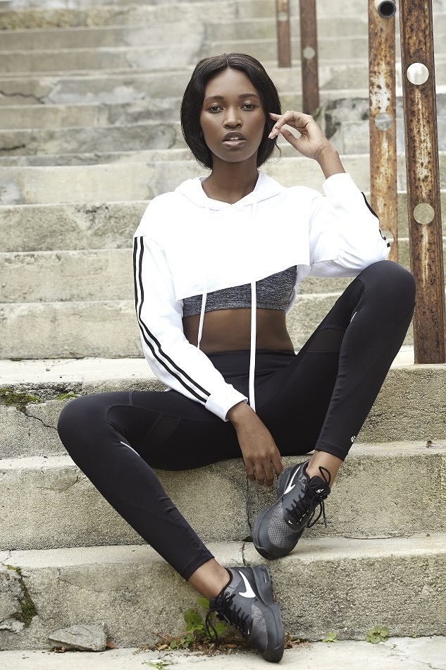 Picture of Naledi Mokoena