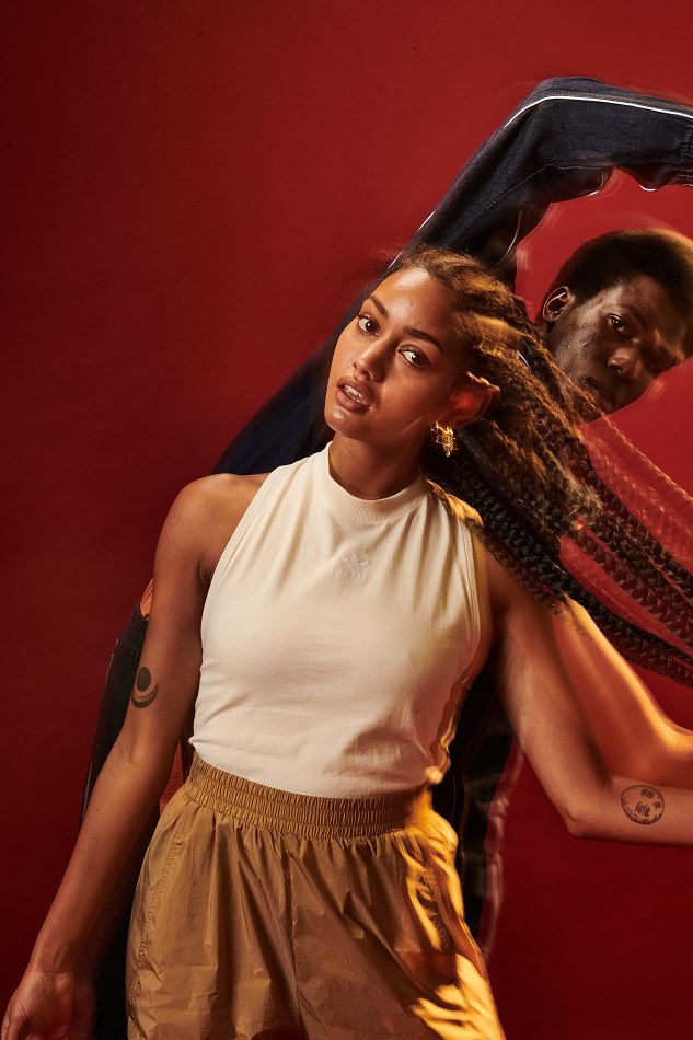 Picture of Zia Simpson