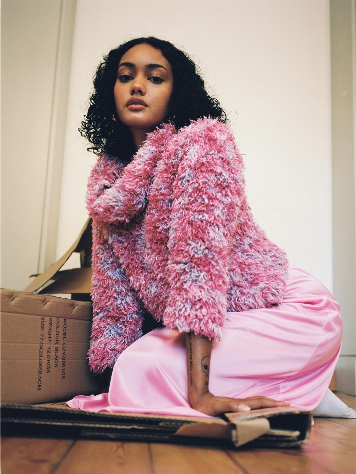 Picture of Zia Simpson