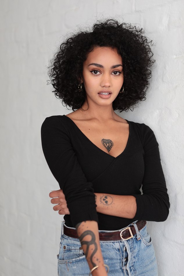 Picture of Zia Simpson