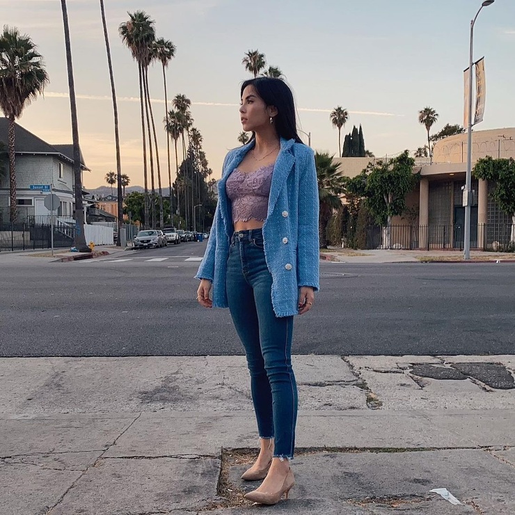 Picture of Anna Akana