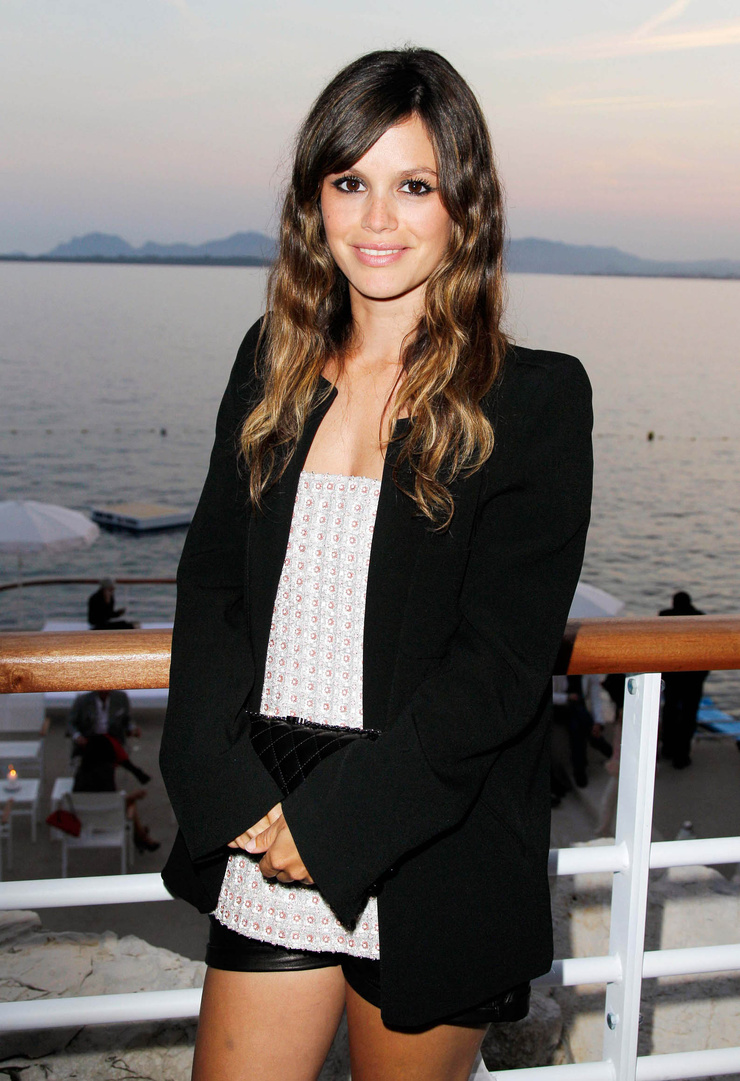 Picture of Rachel Bilson