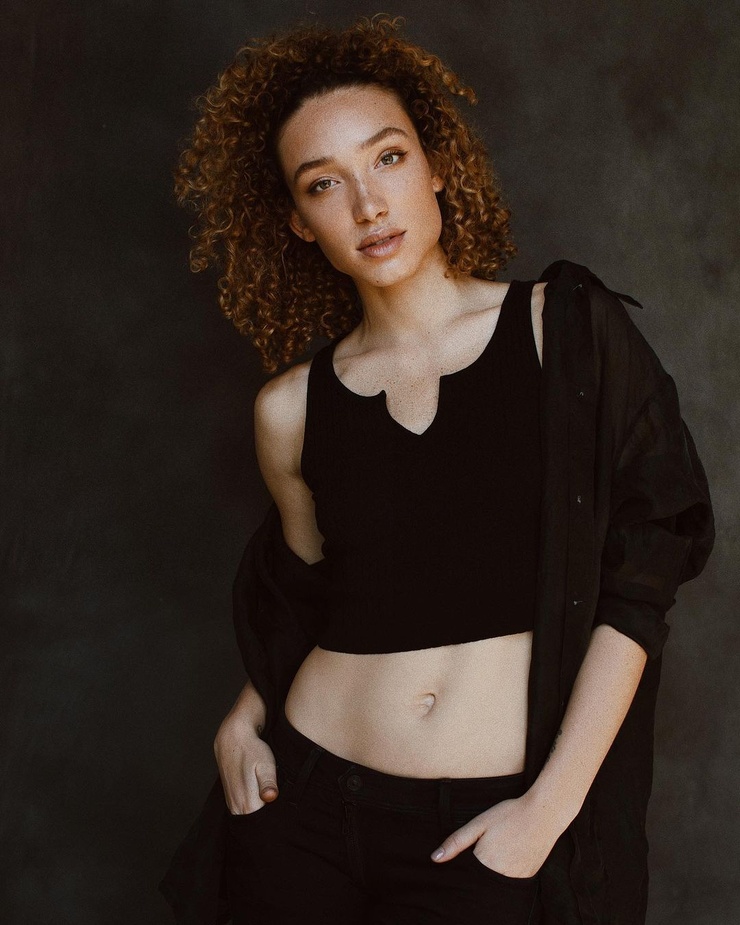 Picture of Ashley Marie Jones