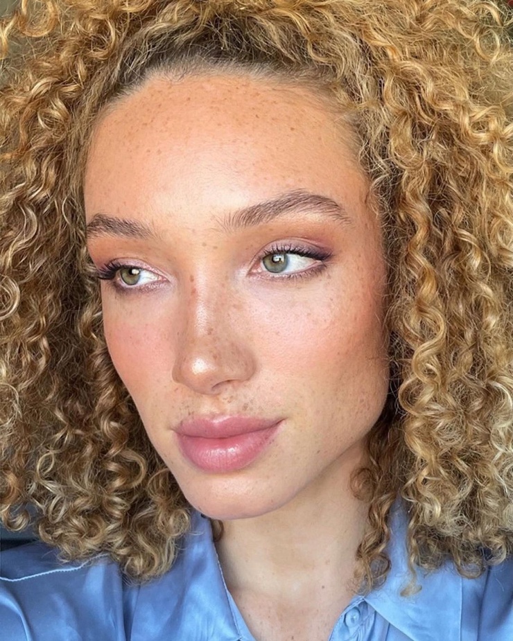 Picture of Ashley Marie Jones