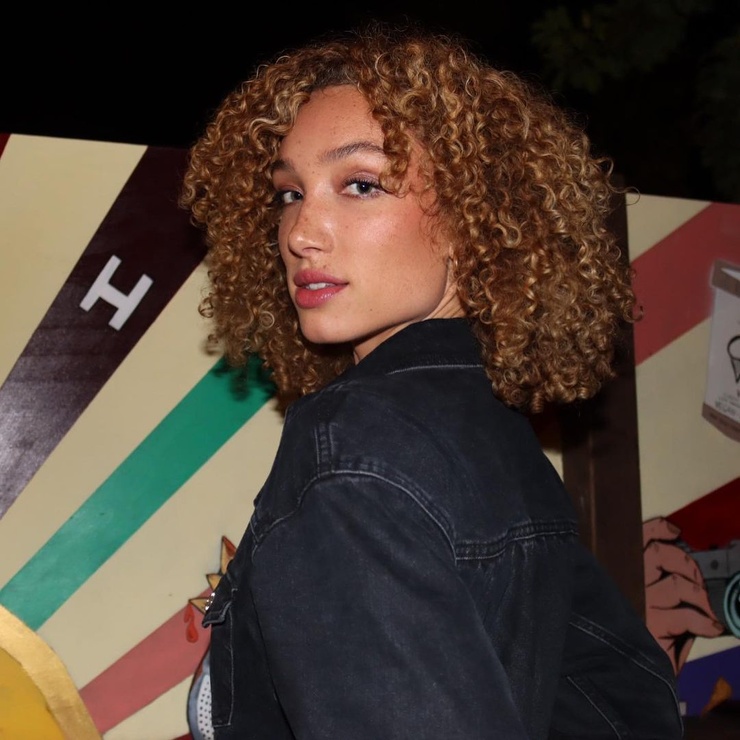 Picture of Ashley Marie Jones